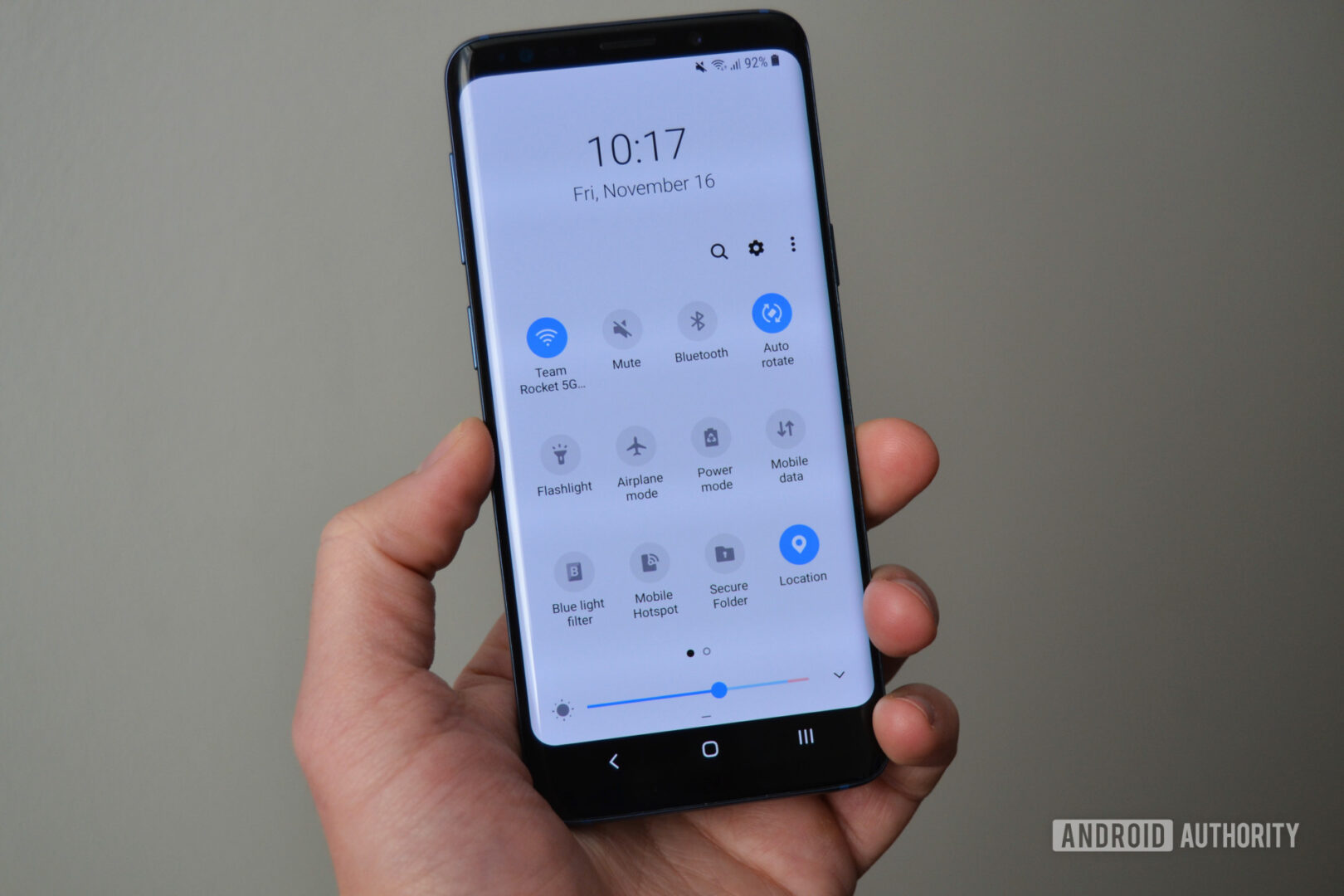 Samsung One UI beta update squashes a ton of bugs, breaks some things ...