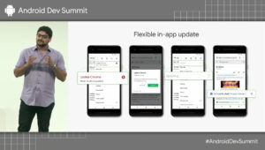 Android developers can now force you to update your apps