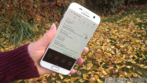 Sending Android push notifications with Firebase Cloud Messaging
