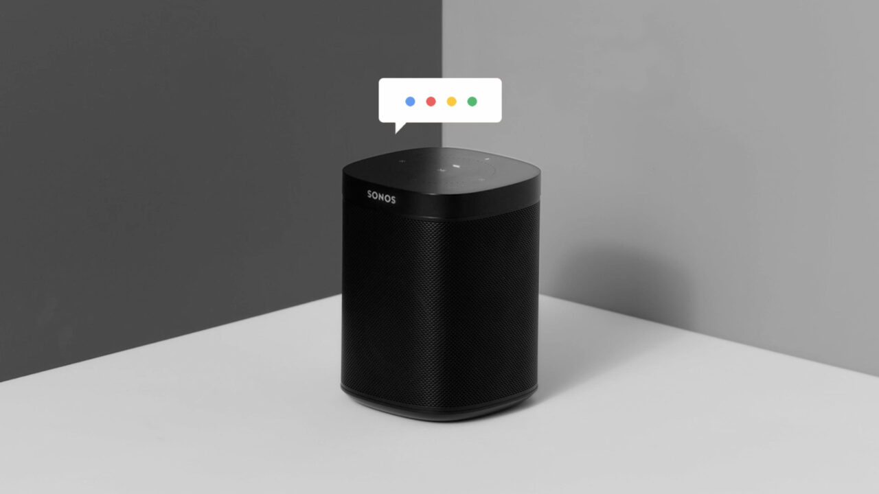 Google Assistant at CES 2019