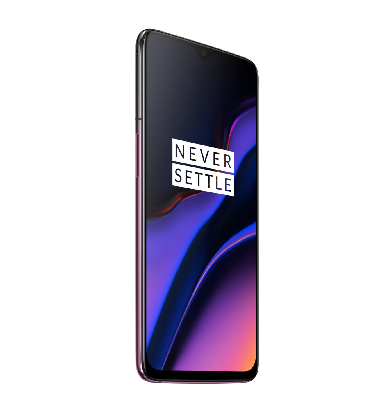 OnePlus 6T Thunder Purple launches in EU and US - Android Authority