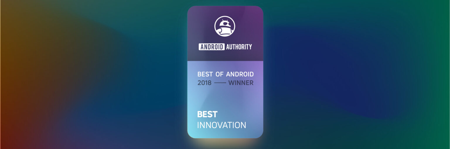 Best of Android 2018: The best innovations