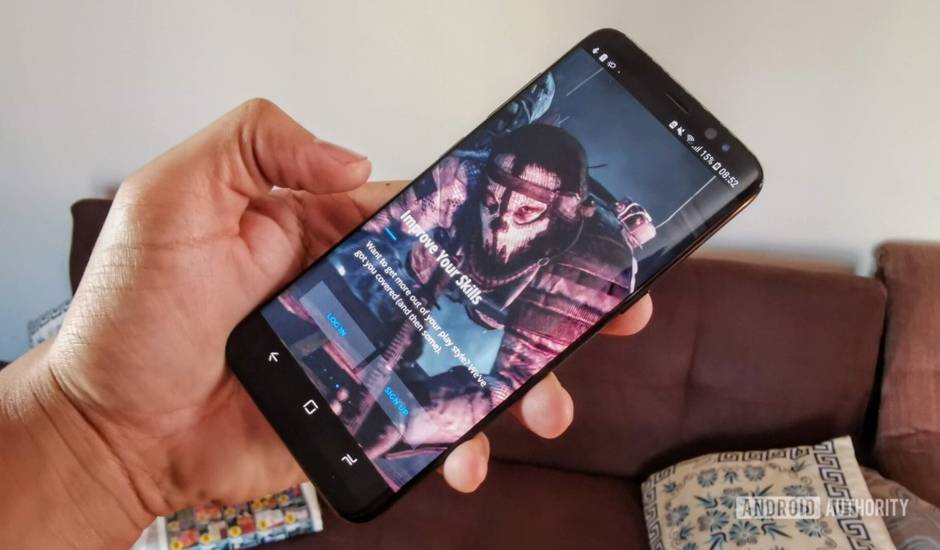 Call of Duty Companion App delivers heat maps, stats, more