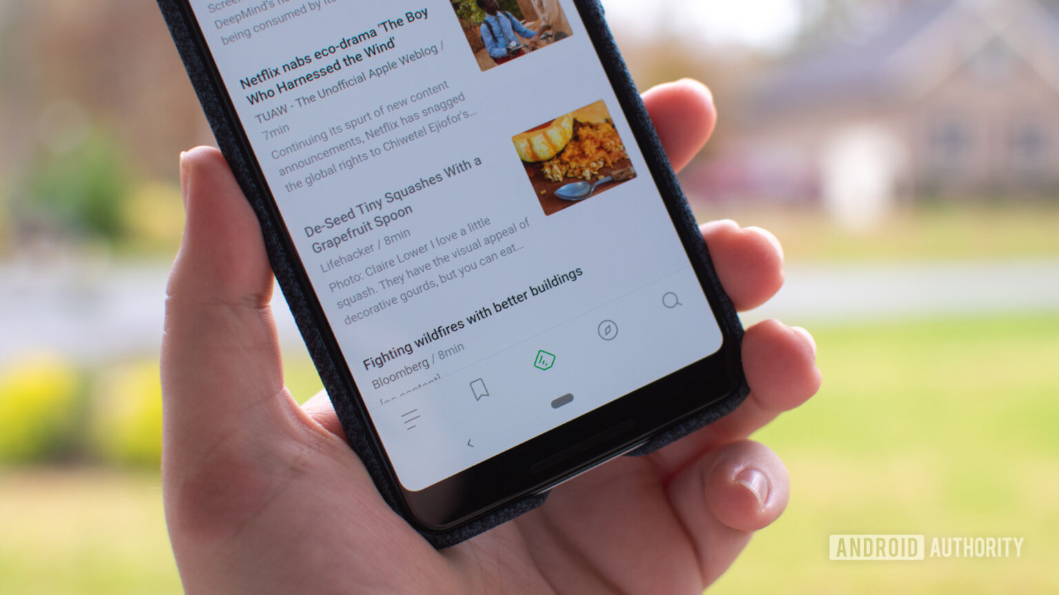 4 apps you should use instead of Google News - Android Authority