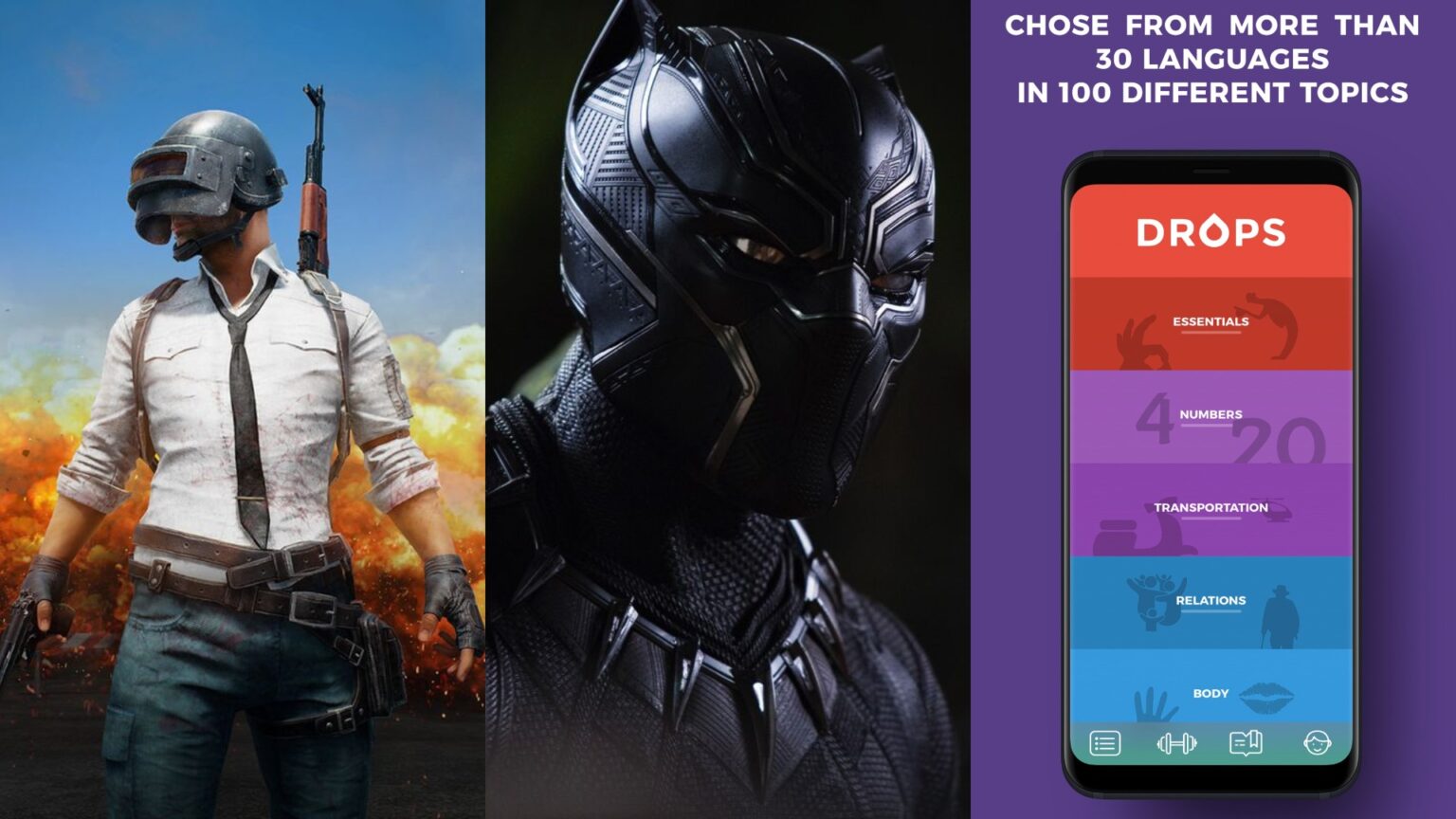 Google Play Best of 2018: App, game, movies, and more winners!