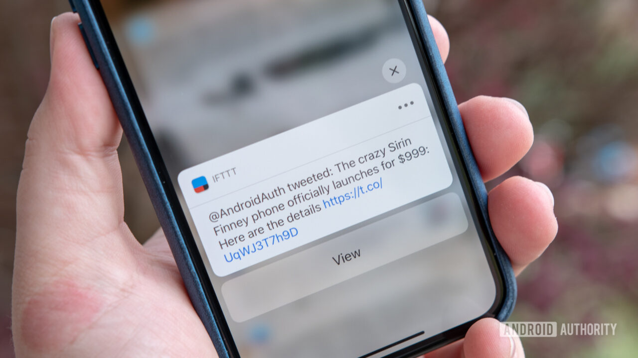 Android vs iOS notifications: Who does it better?