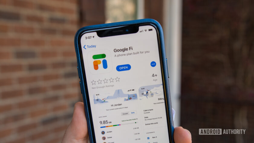 I kept a Google Fi line outside the US for 2 years: Here's how that went