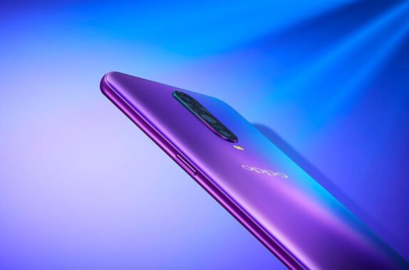 OPPO steps into the future with the R17 series - Android Authority