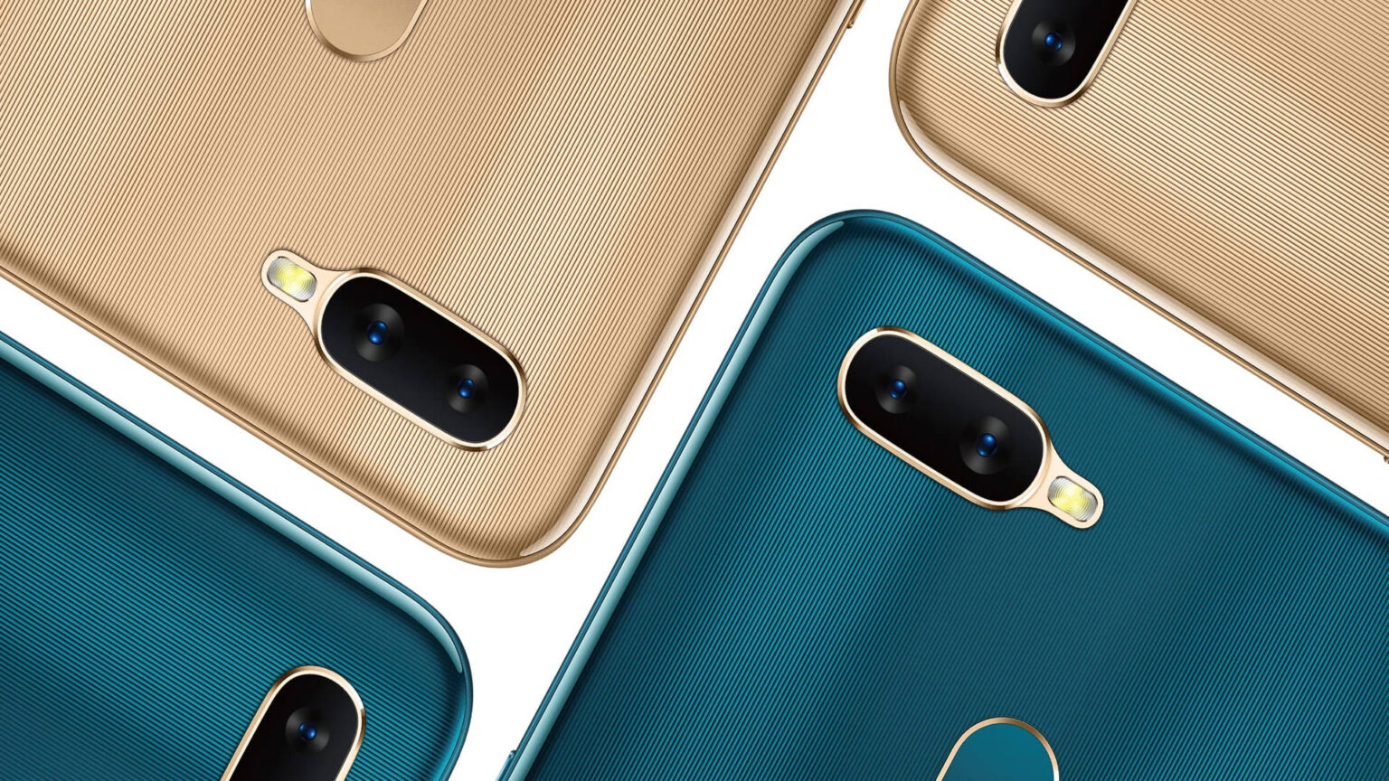 OPPO A7 revealed: Who wants a realme 2 in new clothing?