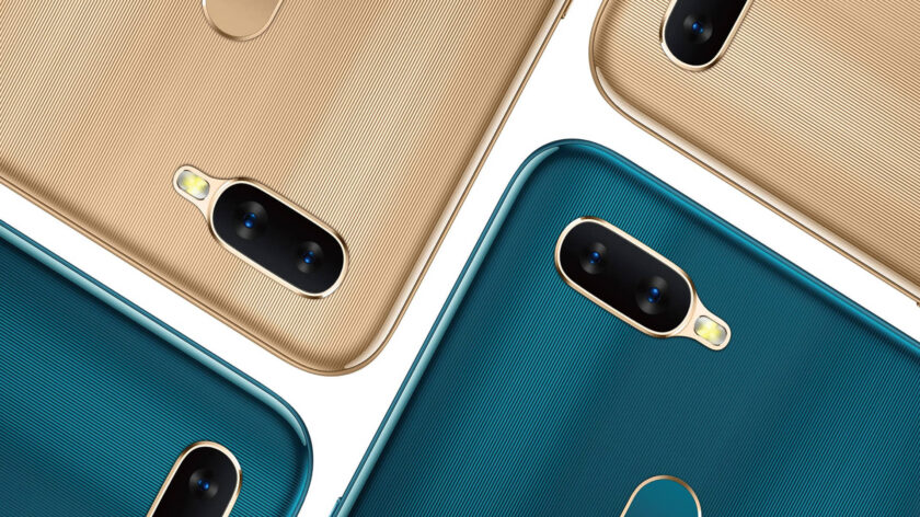 OPPO brings its mid-range smartphone – OPPO A7 – to India - Android ...