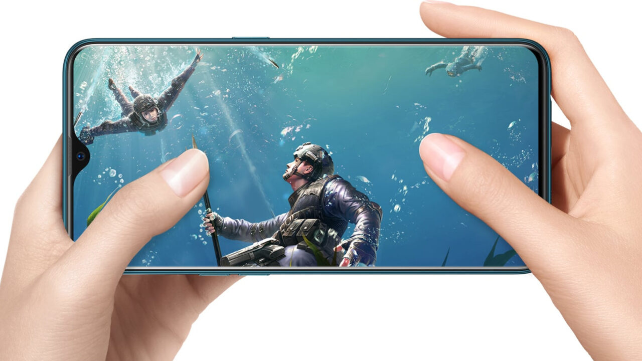 OPPO brings its mid-range smartphone – OPPO A7 – to India - Android ...