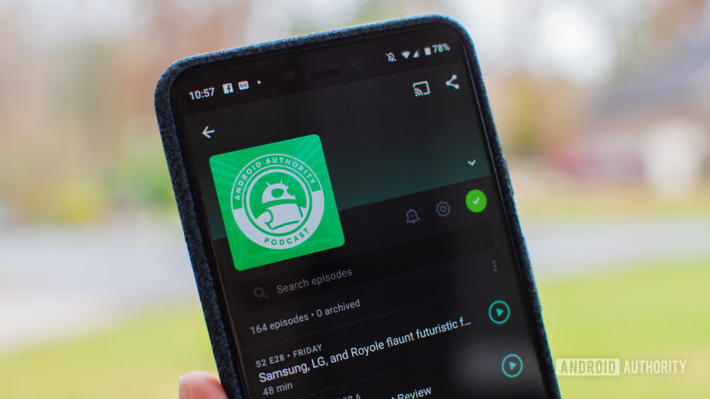Pocket Casts introduces a redesign with improved podcast discovery