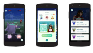 Pokémon Go PVP mode Trainer Battles coming this December