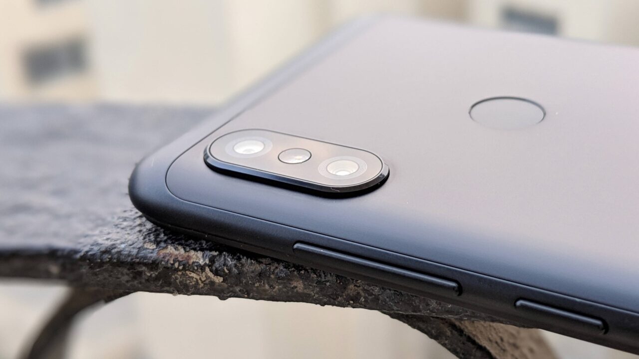 Redmi Note 6 Pro review: Still a fine buy - Android Authority
