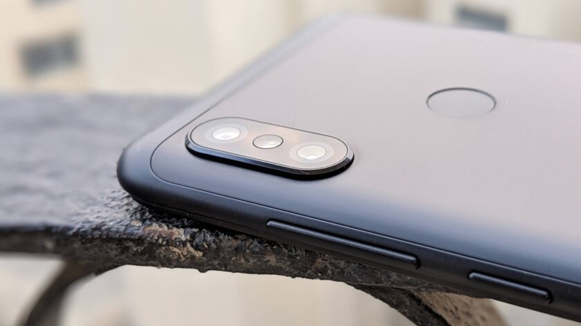Redmi Note 6 Pro review: Still a fine buy - Android Authority