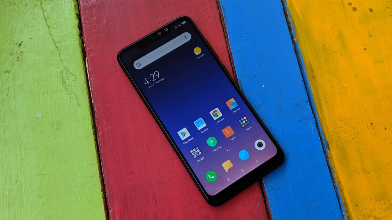 Redmi is working on a Snapdragon 855 flagship - Android Authority