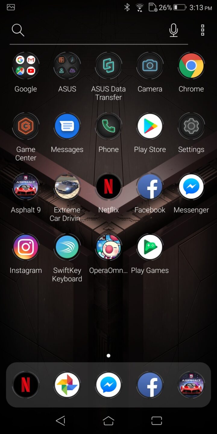 ASUS ROG Phone review: A great mobile weapon for your ROG arsenal