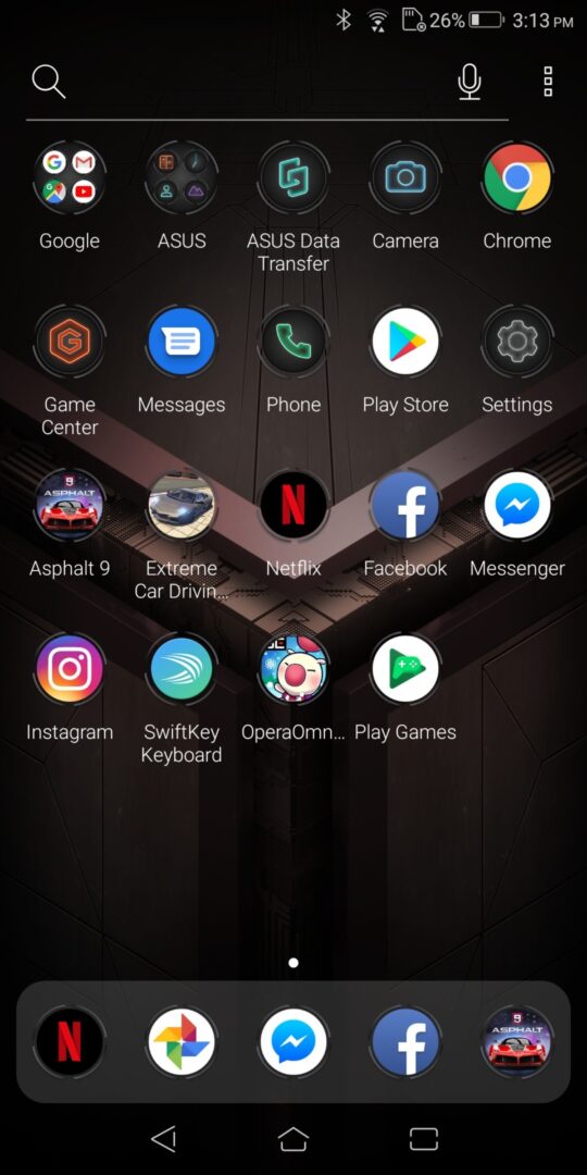 ASUS ROG Phone review: A great mobile weapon for your ROG arsenal