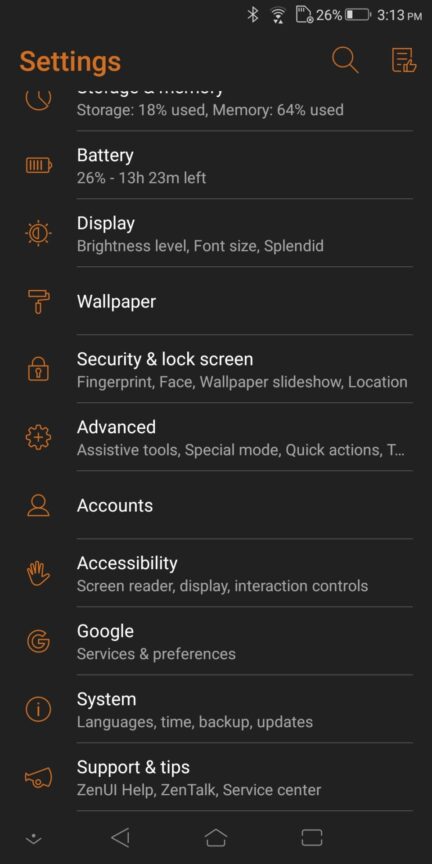 ASUS ROG Phone review: A great mobile weapon for your ROG arsenal