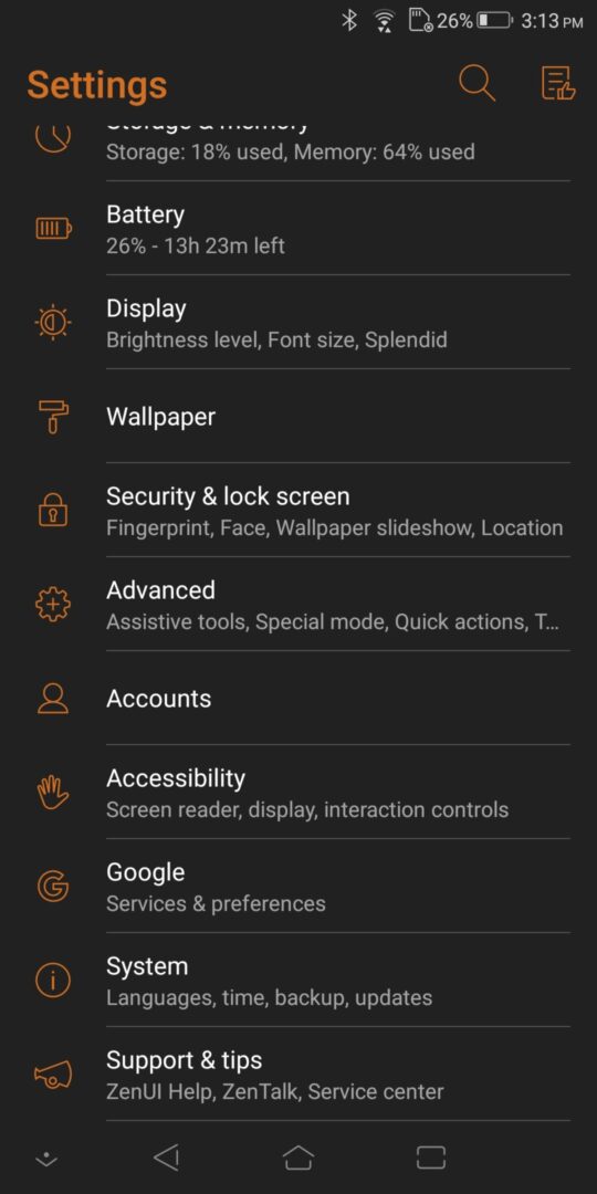 ASUS ROG Phone review: A great mobile weapon for your ROG arsenal