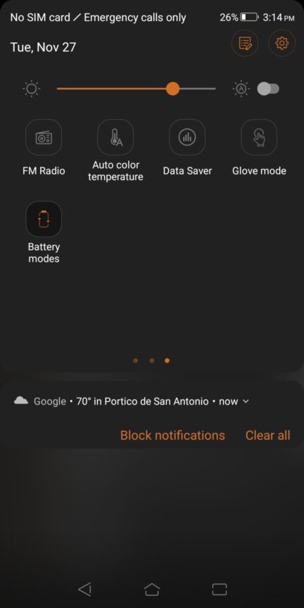 ASUS ROG Phone review: A great mobile weapon for your ROG arsenal