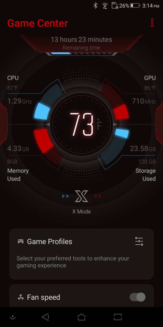 ASUS ROG Phone review: A great mobile weapon for your ROG arsenal