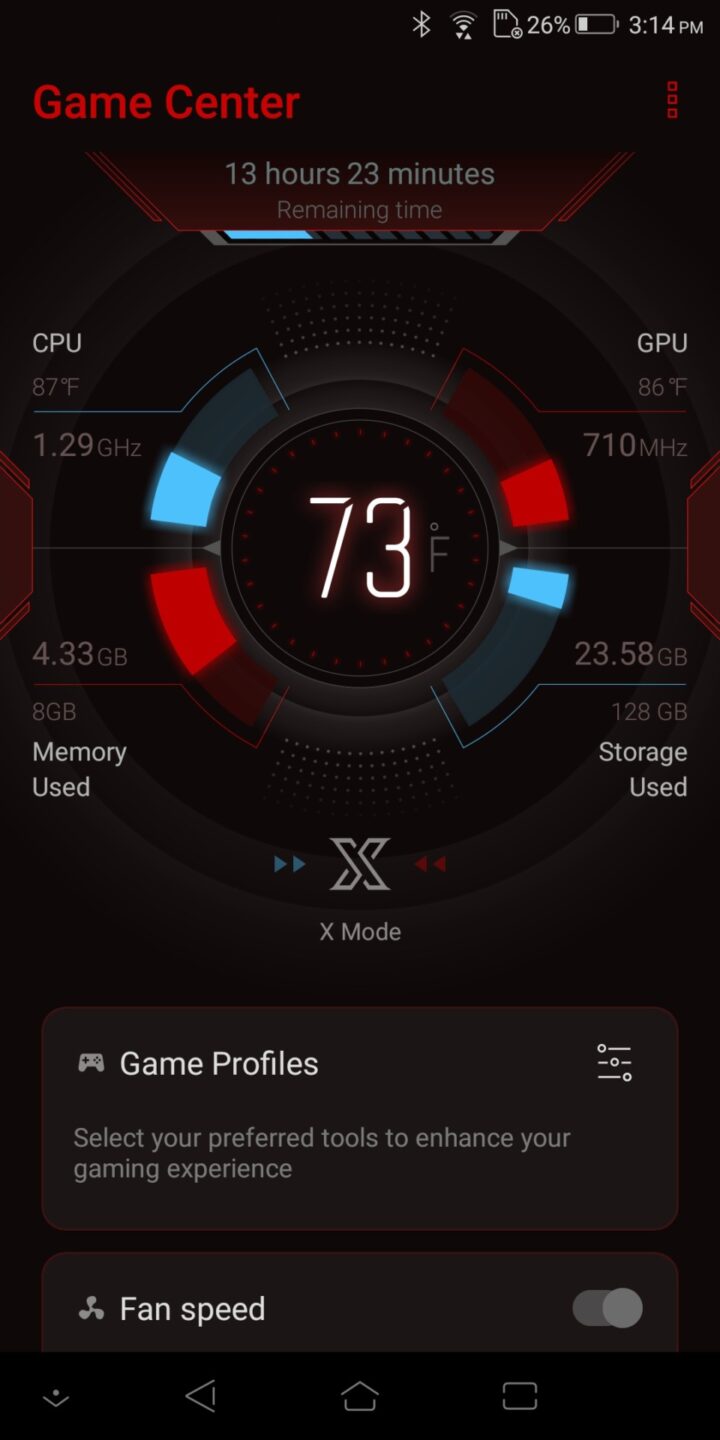 ASUS ROG Phone review: A great mobile weapon for your ROG arsenal