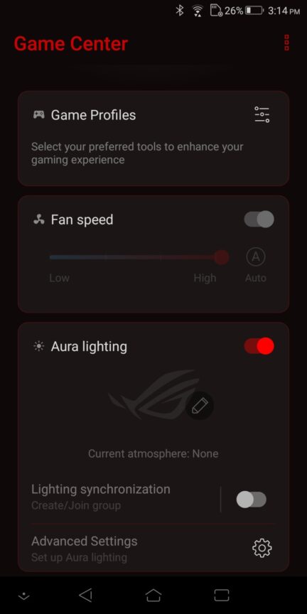 ASUS ROG Phone review: A great mobile weapon for your ROG arsenal