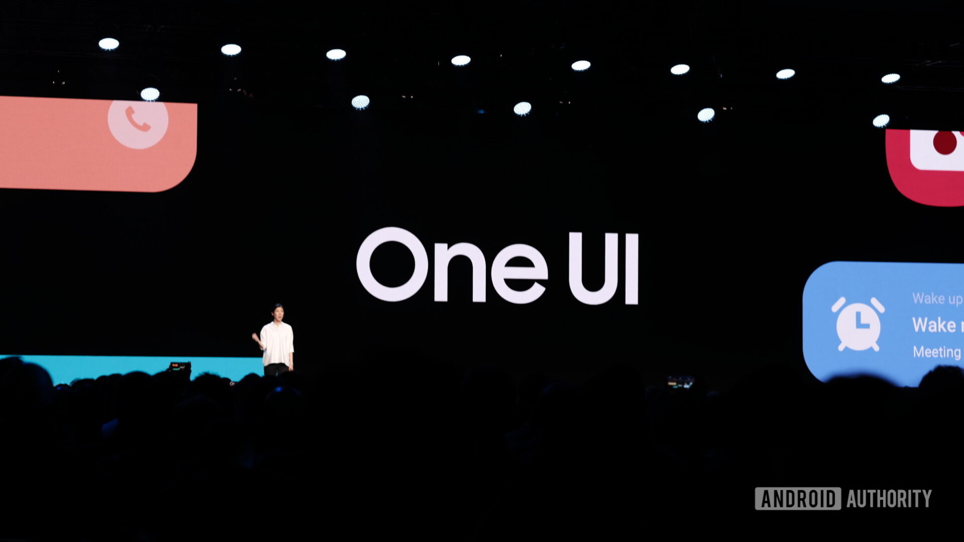 Samsung's One UI is coming to Galaxy S8, S8 Plus, Note 8