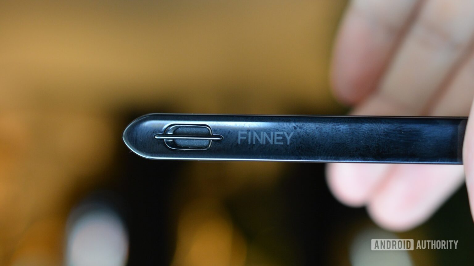 The crazy SIRIN LABS Finney phone officially launches for $999: Here ...