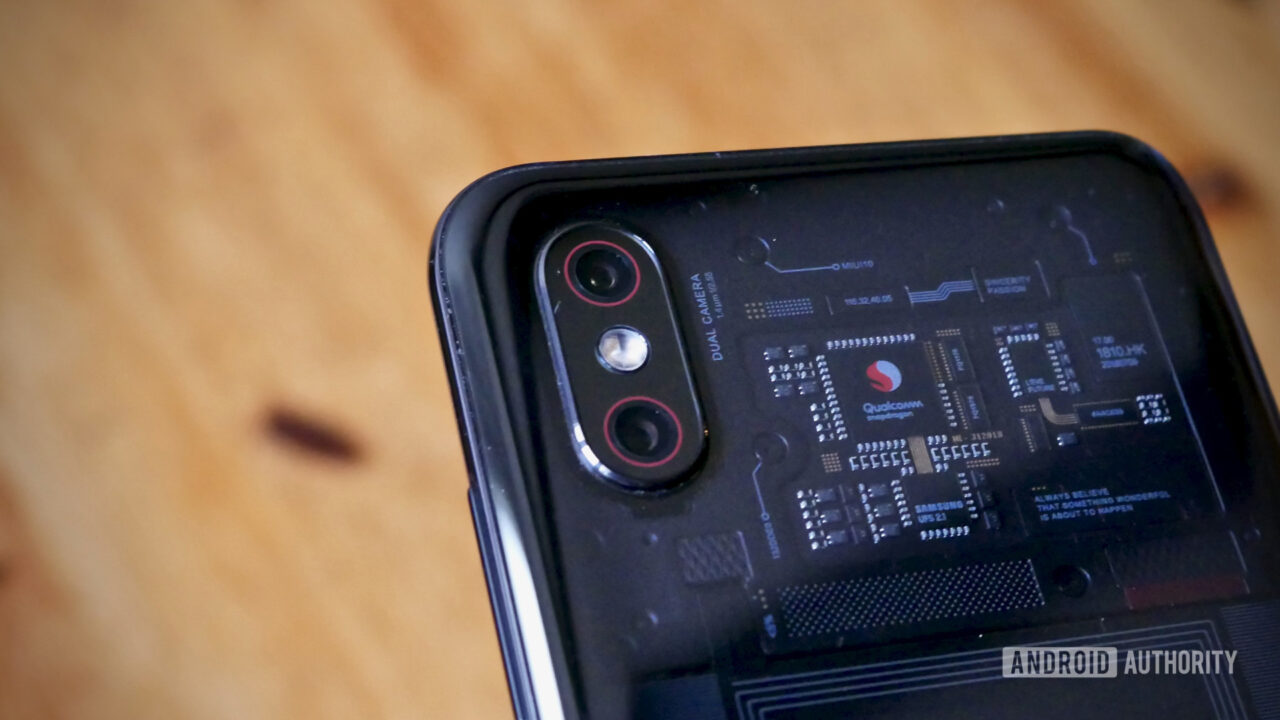 Xiaomi is teasing us with a 48MP camera phone - Android Authority