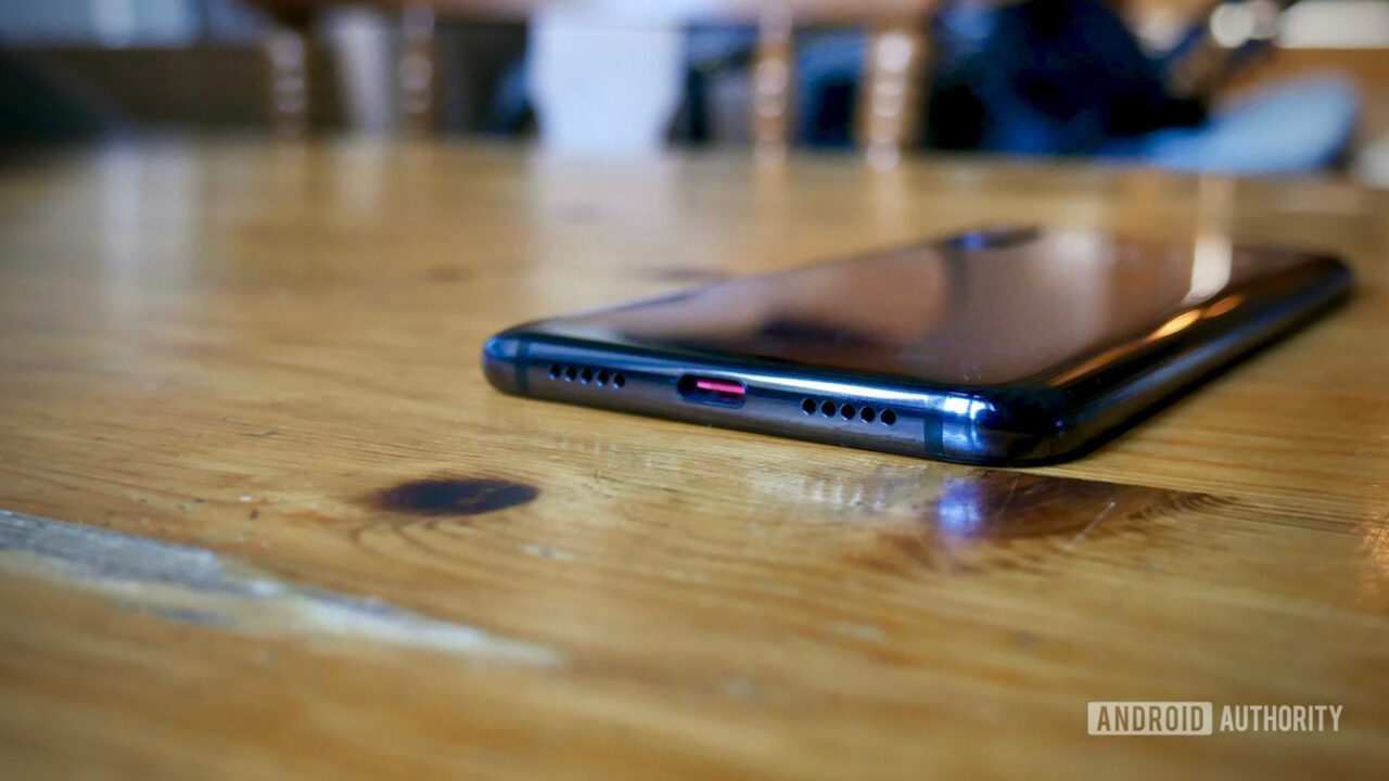 Xiaomi Mi 8 Pro review: Pro ambitions, amateur mistakes - Android Authority