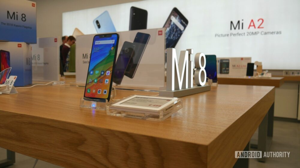 Xiaomi's UK Mi Store is a crazier Apple Store where you can afford stuff
