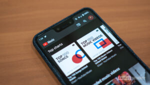 Students can take 50% off of YouTube Premium and Music subscriptions