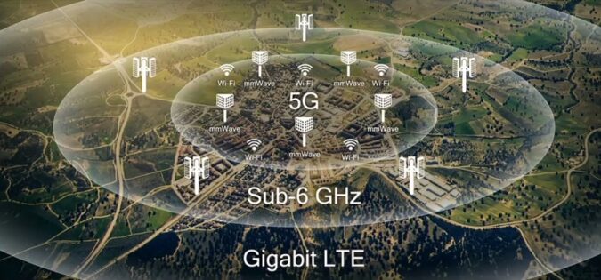 What is 5G and what can we expect? - Android Authority