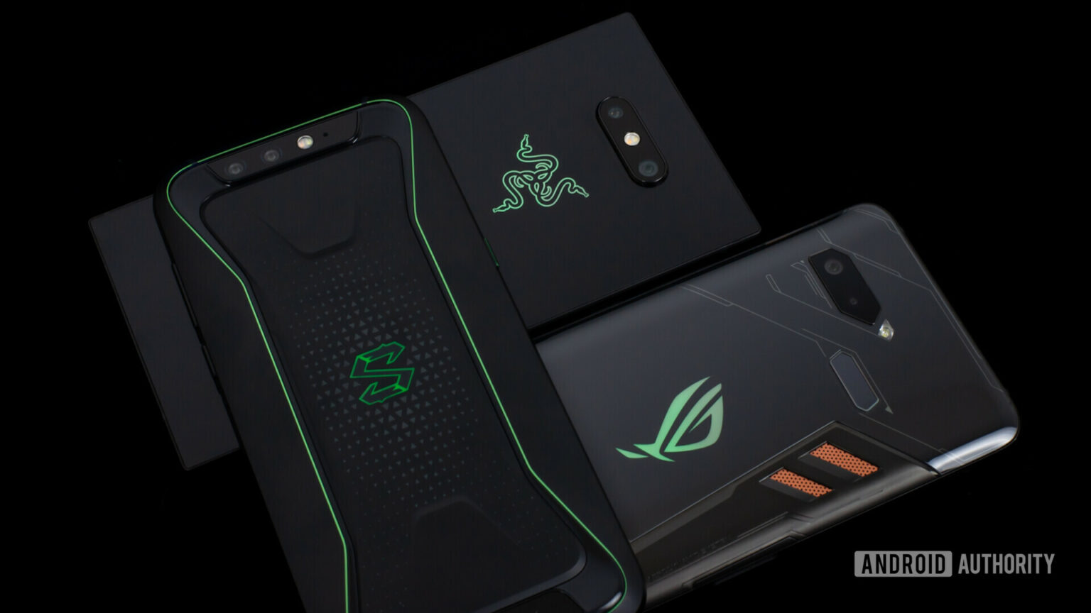 Android Power Rankings: The best Android brands, ranked - Android Authority