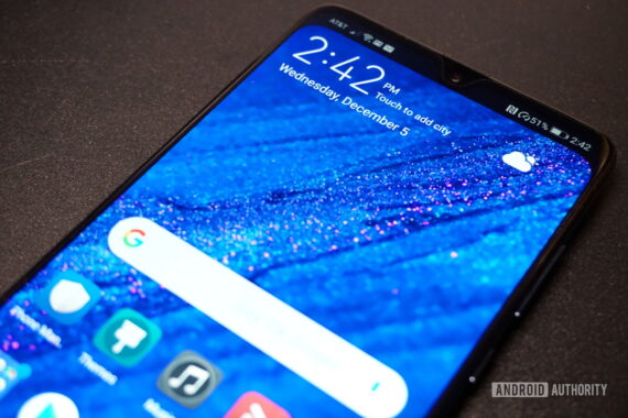 Android Power Rankings: The best Android brands, ranked - Android Authority