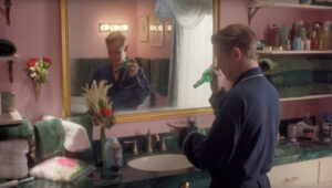 Macaulay Culkin recreates 'Home Alone' with Google Assistant twist