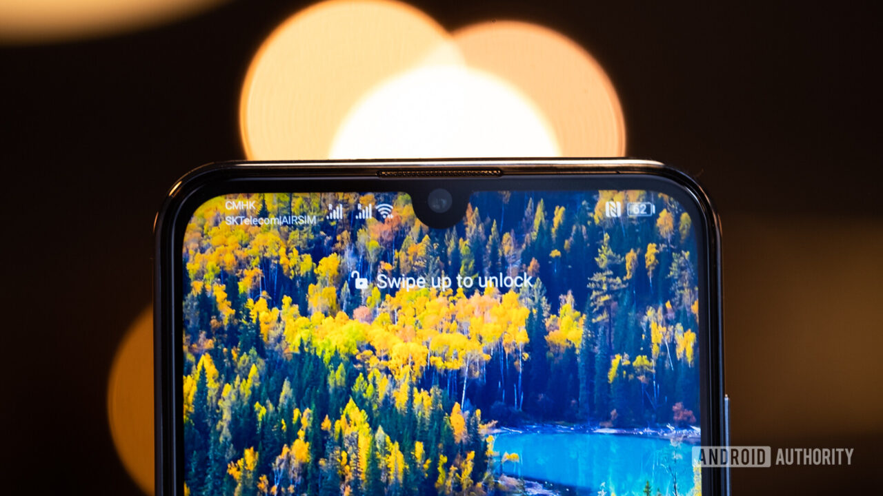 HONOR 10 Lite hands-on: The budget selfie king?