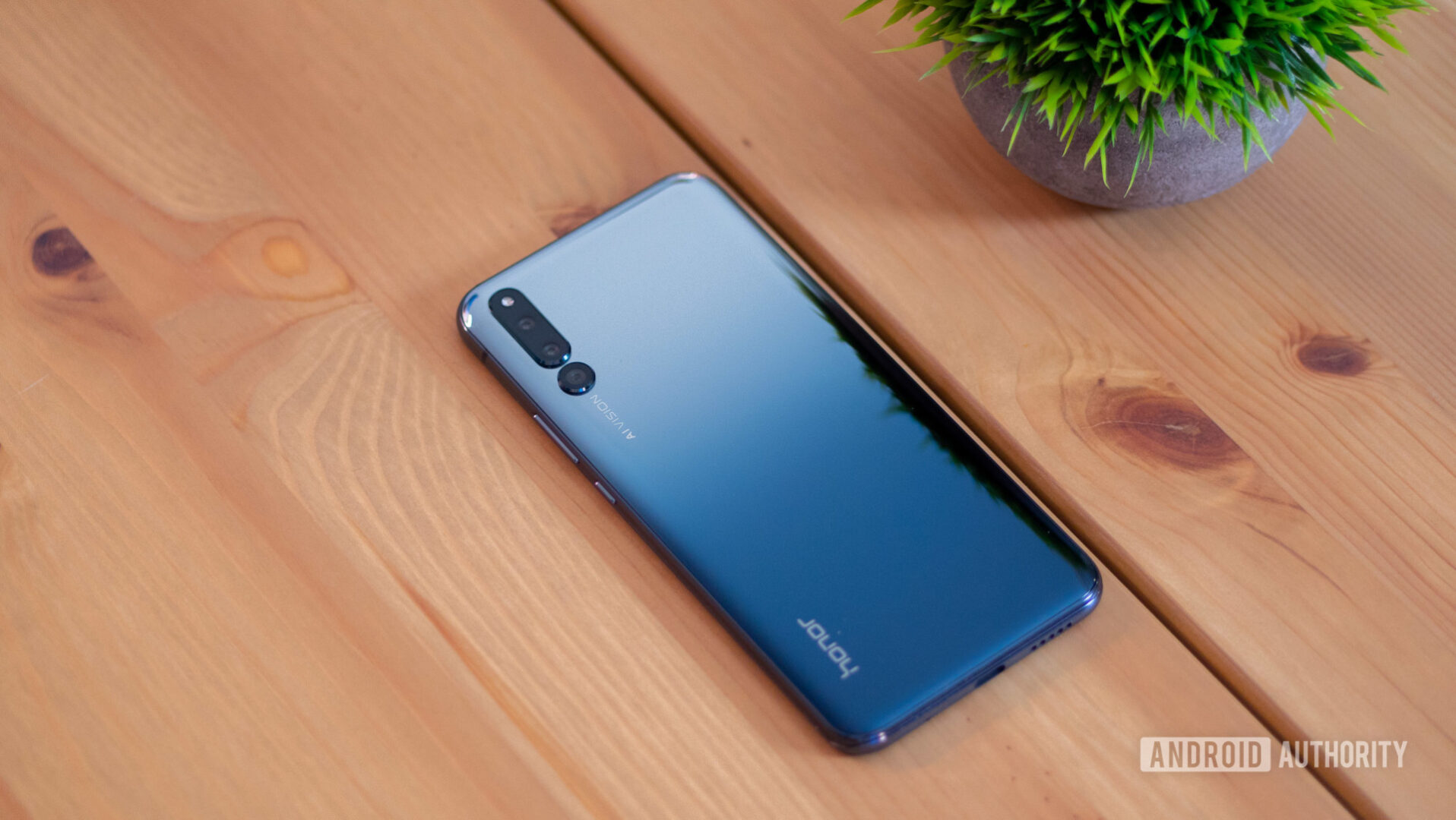 Confirmed: A new HONOR Magic phone with Snapdragon 888 is coming