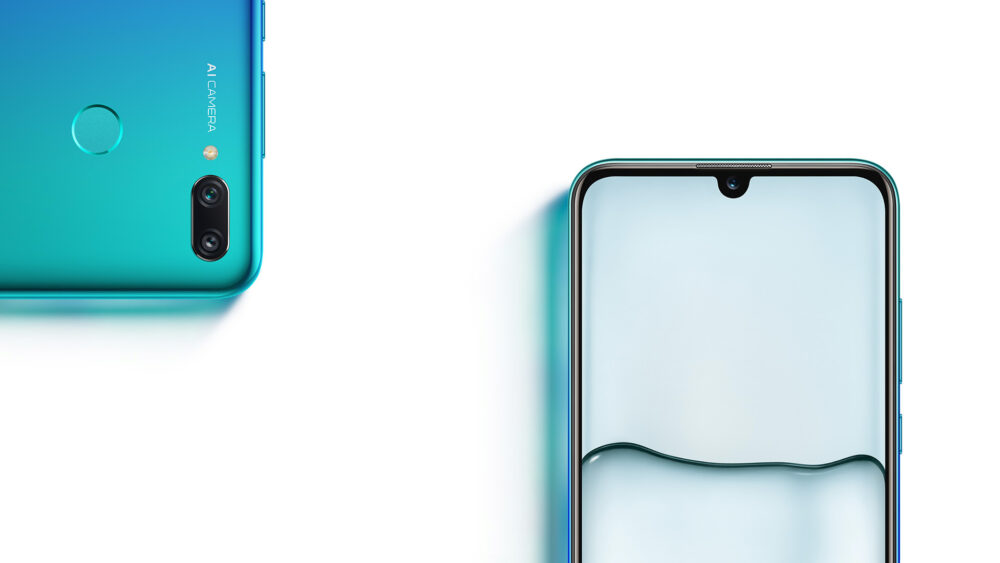 HUAWEI P Smart (2019): Specs, features, availability - Android Authority