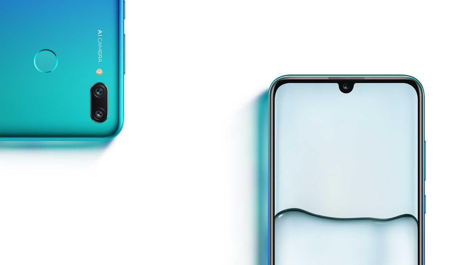 HUAWEI P Smart (2019): Specs, features, availability - Android Authority