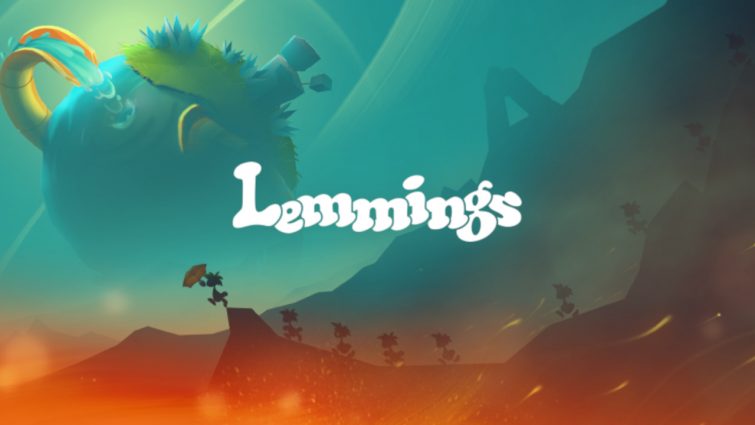 Sony surprises everyone with a free Lemmings mobile game - Android ...