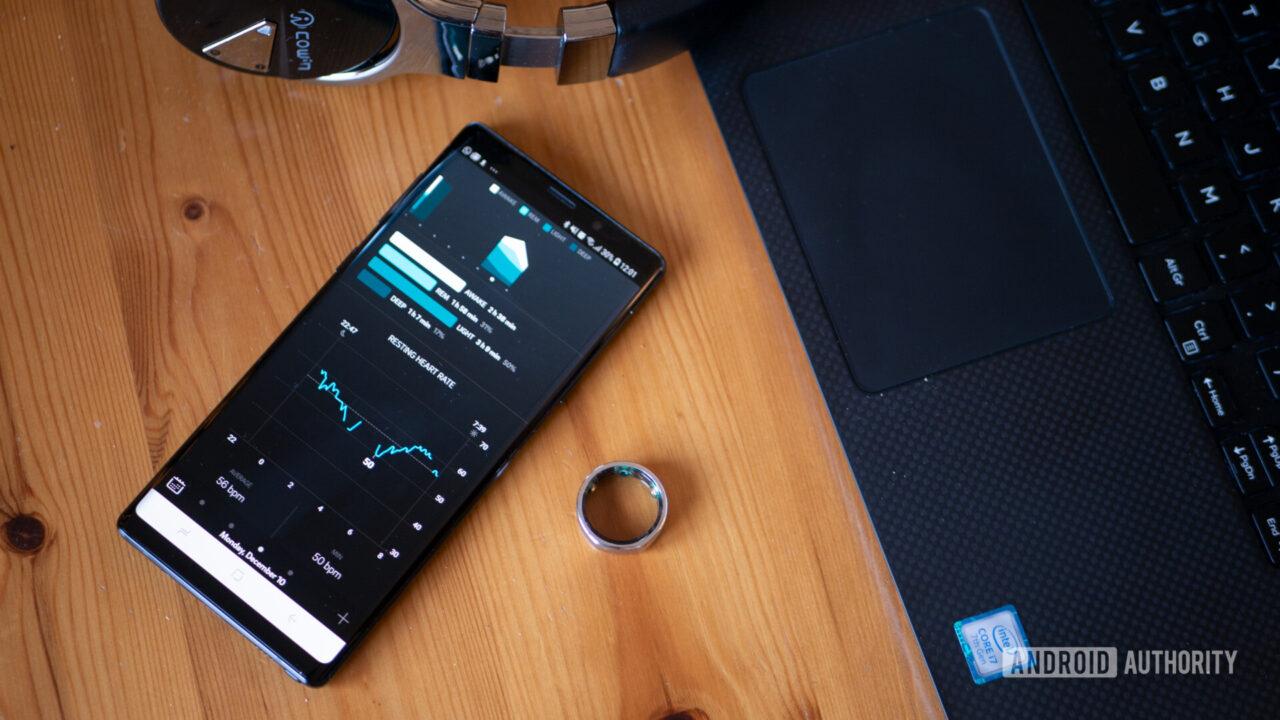 Oura Ring 2 review: The early adopter catches the worm