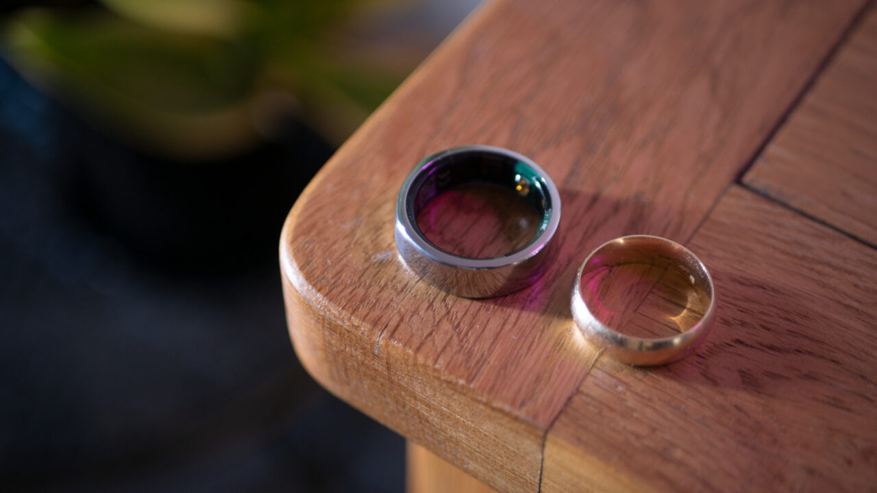 What is the Oura Ring? Here's everything you need to know