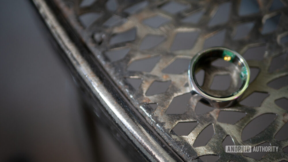 Oura Ring 2 review: The early adopter catches the worm