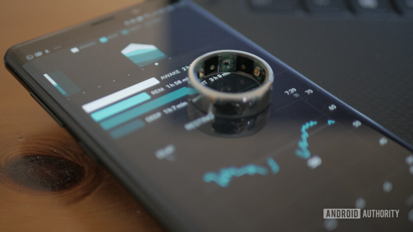 What is the Oura Ring? Here's everything you need to know