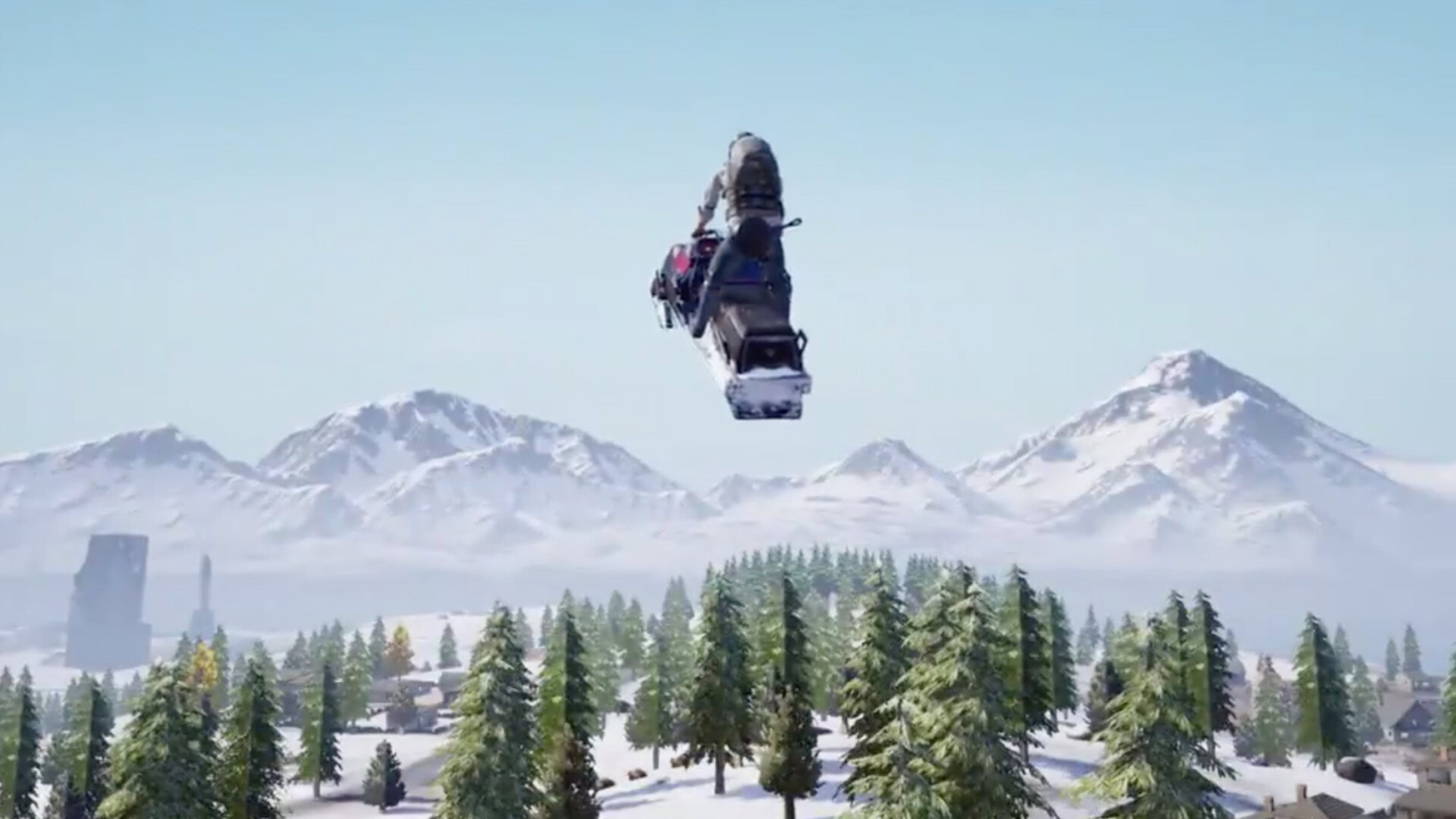 PUBG Mobile's Vikendi winter map is coming this month (Update ...