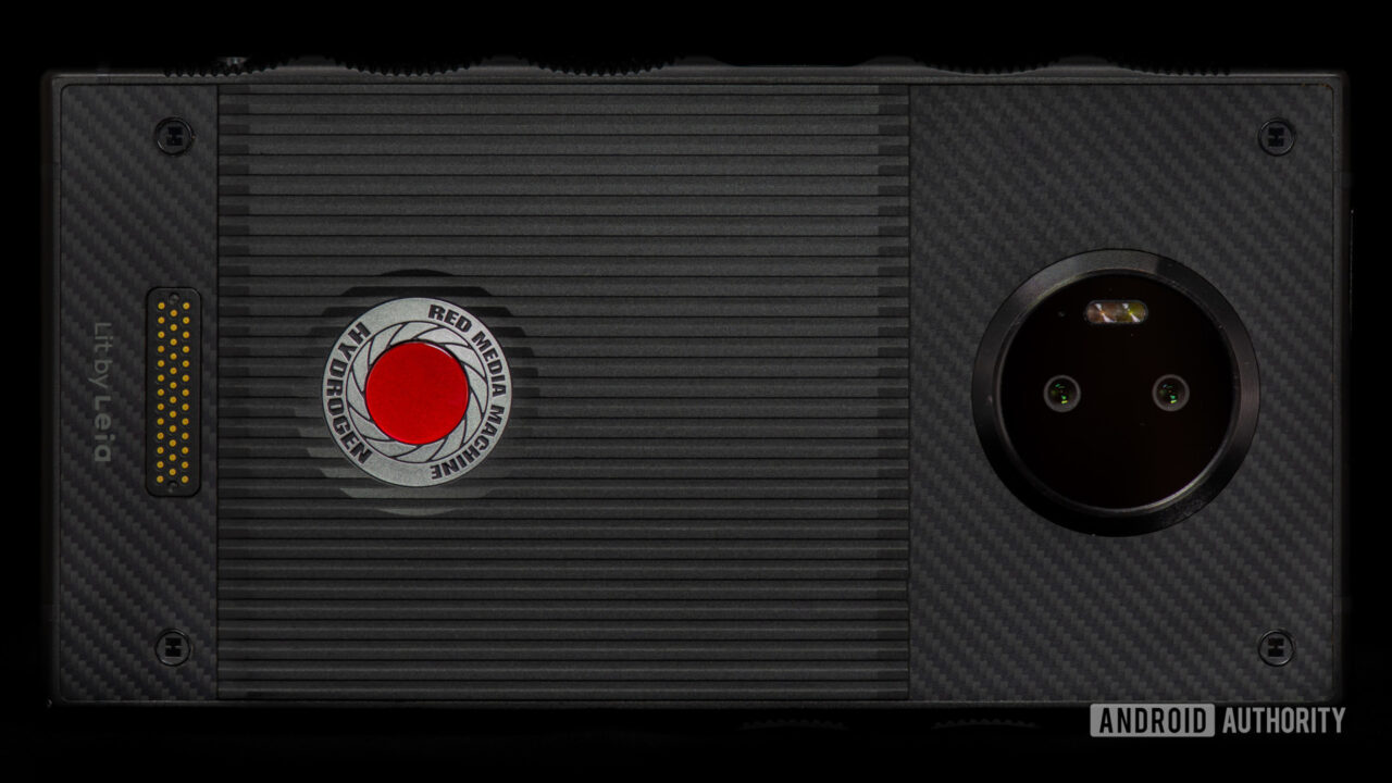 Red Hydrogen One review: Jack of all trades, master of none