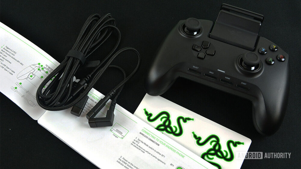 AA essentials: Mobile gaming accessories every gamer needs